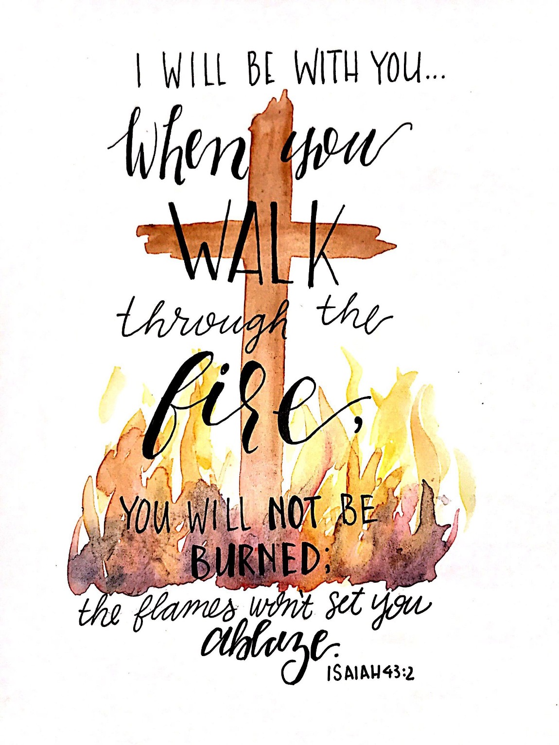 Ladies Spring Retreat 2019 Recap - The Refiner's Fire