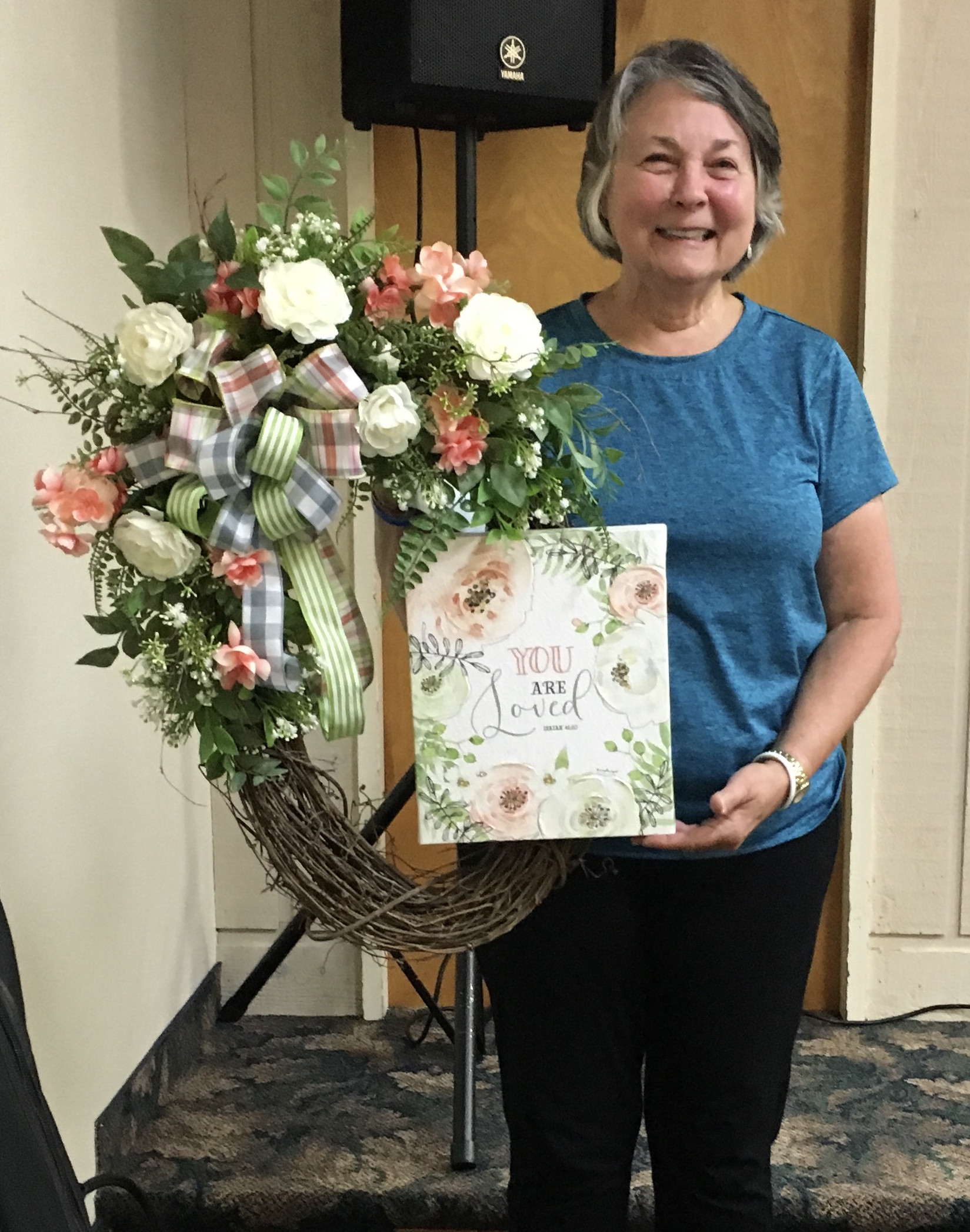 Ladies Spring Retreat 2019 Recap - The Refiner's Fire